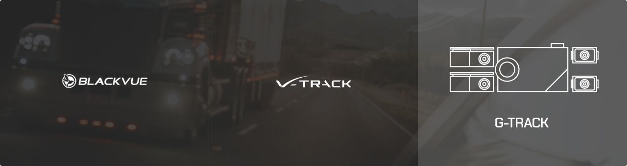 Our Dash-Cam Range | Personal, Fleet, Commercial | Auto BlackBox