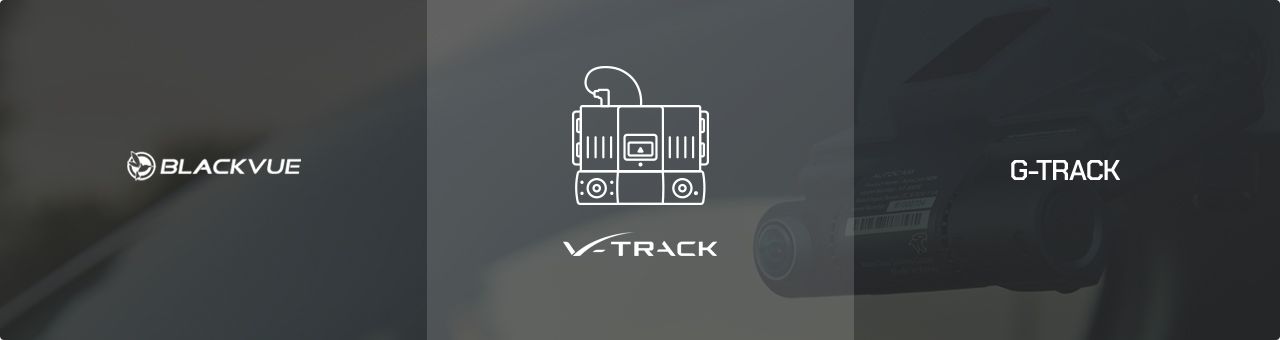 Our Dash-Cam Range | Personal, Fleet, Commercial | Auto BlackBox